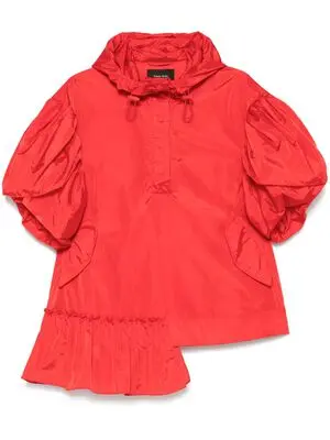 Simone Rocha Ruffled Blouse