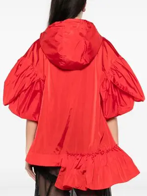 Simone Rocha Ruffled Blouse