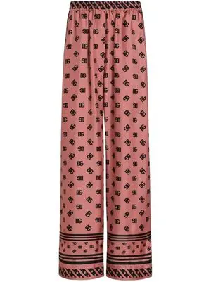 Dolce & Gabbana Long Pants For Women