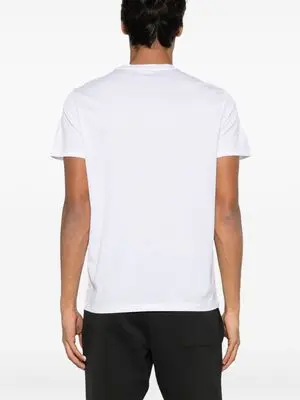 Moncler Double Logo Patch T-shirt