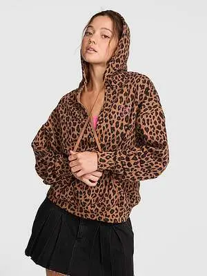 Pink Sweatshirts Hoodies For Women