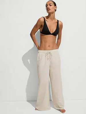 Victoria's Secret Elasticated Pants For Women
