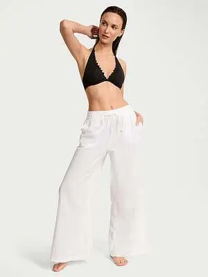 Victoria's Secret Elasticated Pants For Women