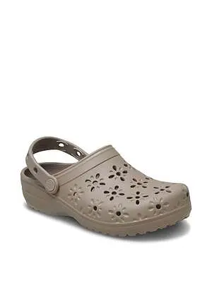 Pink Strappy Shoes For Women