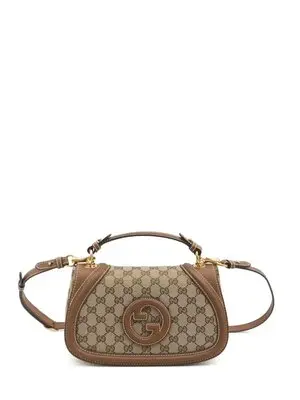 Gucci Small Blondie Tote Bag
