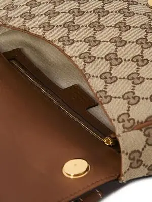Gucci Small Blondie Tote Bag