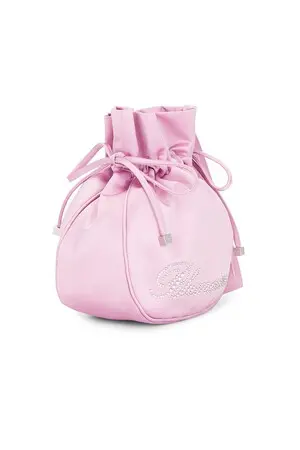 Blumarine Bucket Bag