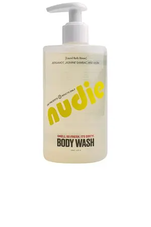 LAUREL BATH HOUSE Nudie Body Wash - N,a