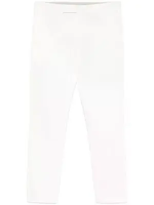 PT TORINO Edge Trousers - White