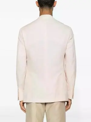Brunello Cucinelli Prince-of-wales-check Blazer
