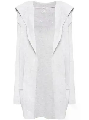 TEDDY CASHMERE Napoli Coat - Grey