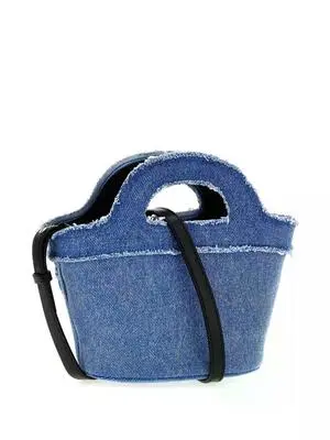 Marni Tropicalia Mini Tote Bag
