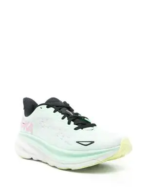 HOKA Clifton Sneakers - Green