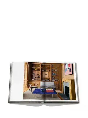 Assouline Relaxed Luxury Chad Dorsey Hardcover Book