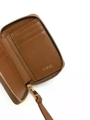 Versace Tag Wallet