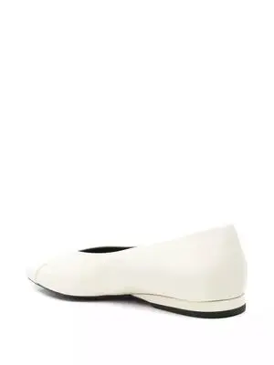 Loulou De Saison Loulou Studio Barsi Ballerinas - Neutrals