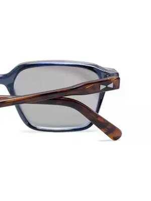 SNOB Ribot Eyeglasses