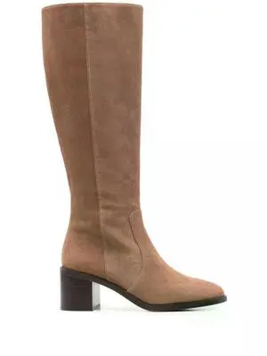 Stuart Weitzman Mid Heel Boots For Women
