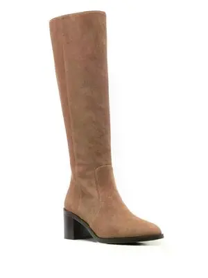 STUART WEITZMAN 60mm Esme Boots