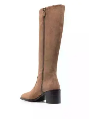 STUART WEITZMAN 60mm Esme Boots