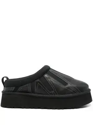 UGG Tazz Sunwave Slipper - Black