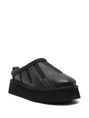 UGG Tazz Sunwave Slipper - Black