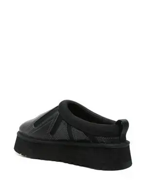 UGG Tazz Sunwave Slipper - Black