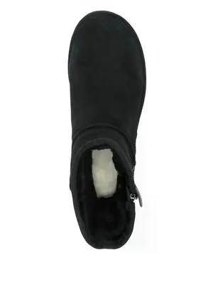 UGG Mini Bailey Boots - Black