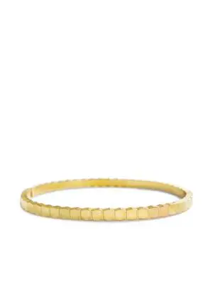 HZMER JEWELLERY Bee-detail Bangle - Gold