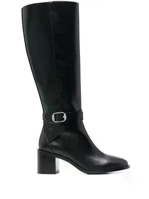 STUART WEITZMAN 65mm Esme Boots