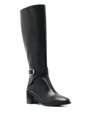 STUART WEITZMAN 65mm Esme Boots