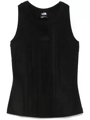 The North Face Logo Camis Tanks For Women