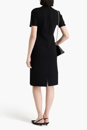 Thom Browne Stretch-knit Dress