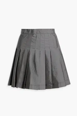 Thom Browne Pleated Skirts