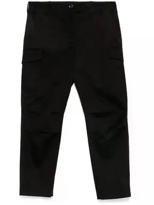 TOM FORD Cotton Cargo Trousers