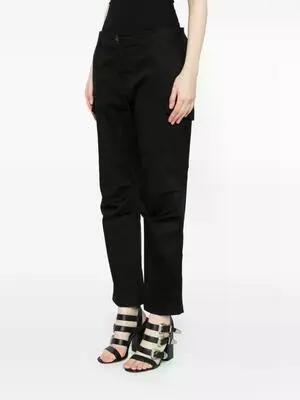TOM FORD Cotton Cargo Trousers