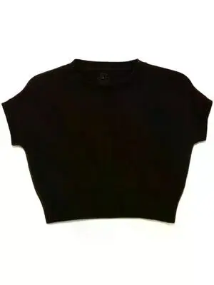 Teddy Cashmere T-shirts For Women