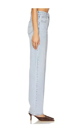 SEROYA Brooklyn Jeans Light Wash