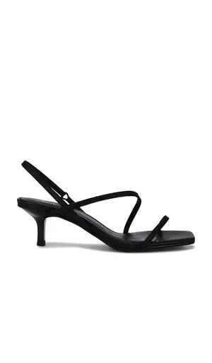 Raye Kitten Heel Sandals For Women