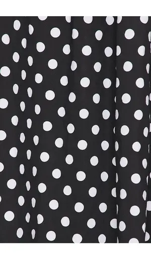 Caroline Constas Emilia Maxi Dress