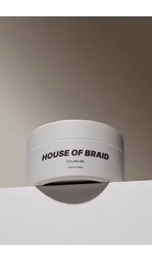 HOUSE OF BRAID Non-toxic Styling Gel