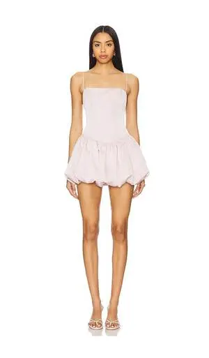 Majorelle Natty Mini Dress
