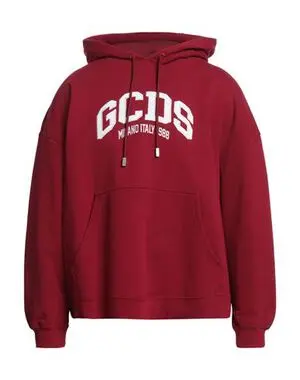 Gcds Off The Shoulder Activewear For Men