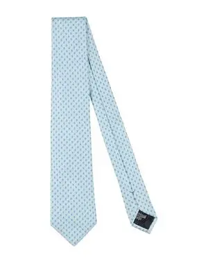 Emporio Armani Necktie - Blue
