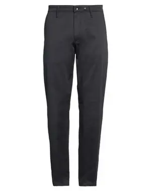 Rag & Bone Pants Size Cotton, Viscose, Elastane - Black