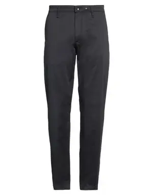 Rag & Bone Pants Size Cotton, Viscose, Elastane - Black