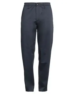 Rag & Bone Pants Size Cotton, Viscose, Elastane - Navy