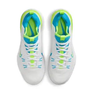 Nike Huarache Elite Tf Lax Se Lacrosse Shoes