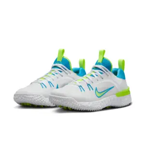 Nike Huarache Elite Tf Lax Se Lacrosse Shoes
