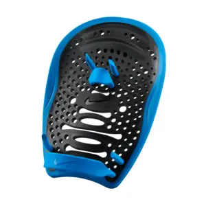 Nike Hand Paddles - Black